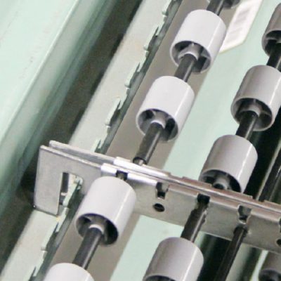 Carton Flow Rack Systems - Concentric Storage Systems