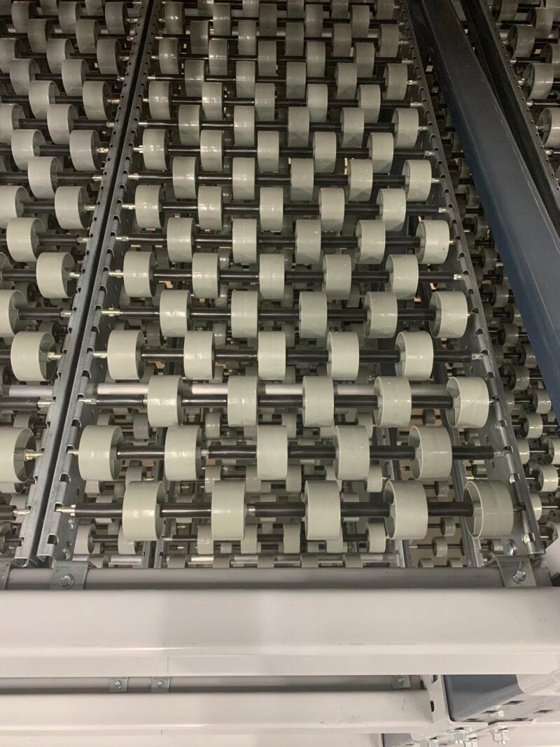 Carton Flow Photos - Concentric Storage Systems