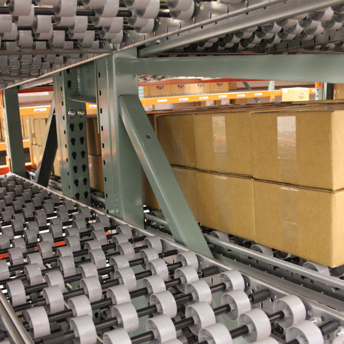 About Us - Concentric Storage Systems