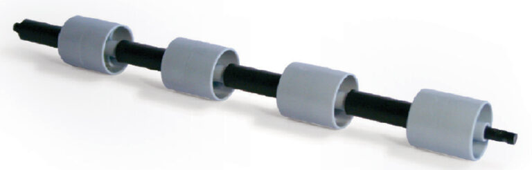 Carton Flow Rack Systems - Concentric Storage Systems