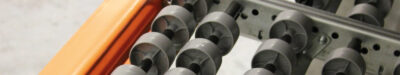 Carton Flow Rack Systems - Concentric Storage Systems