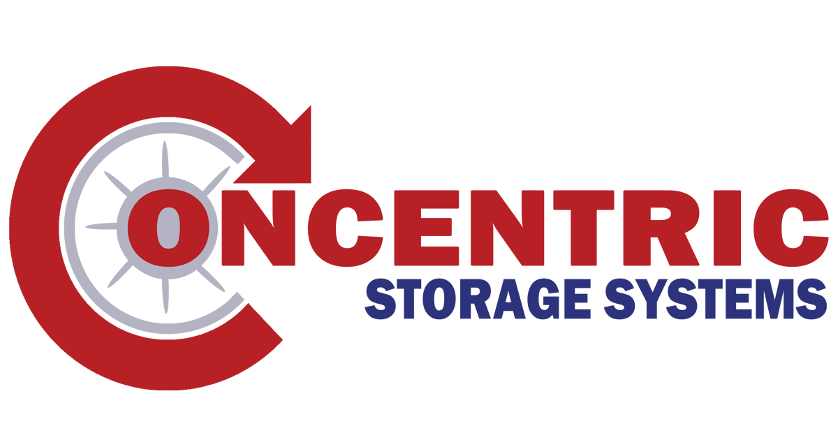 Plastic Wheel Product Specifications - Concentric Storage Systems